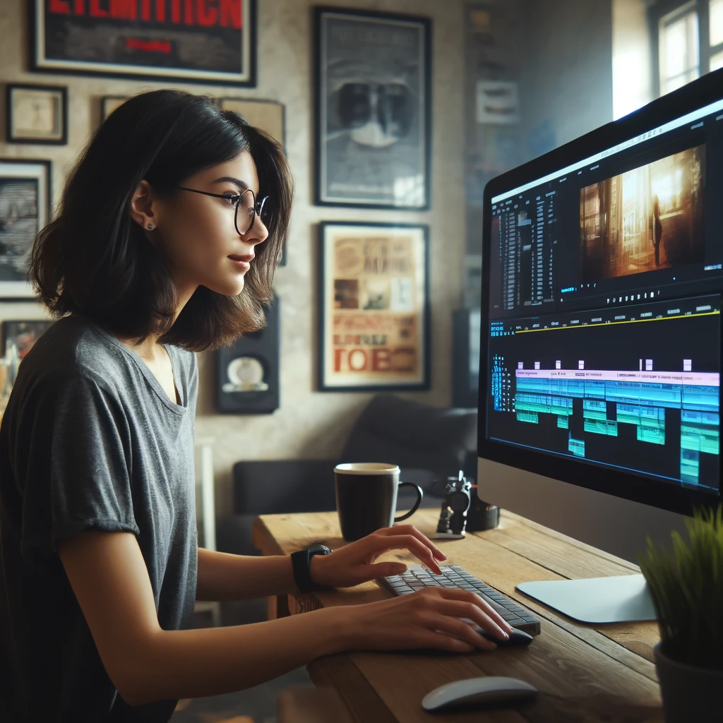 Top 5 Best Free Video Editing Software for PC and Mobile