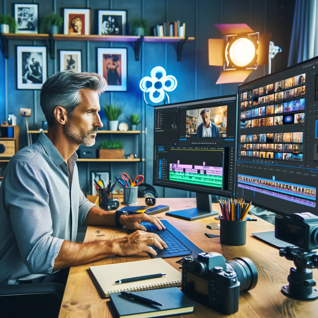 Top 5 Best Free Video Editing Software for PC and Mobile