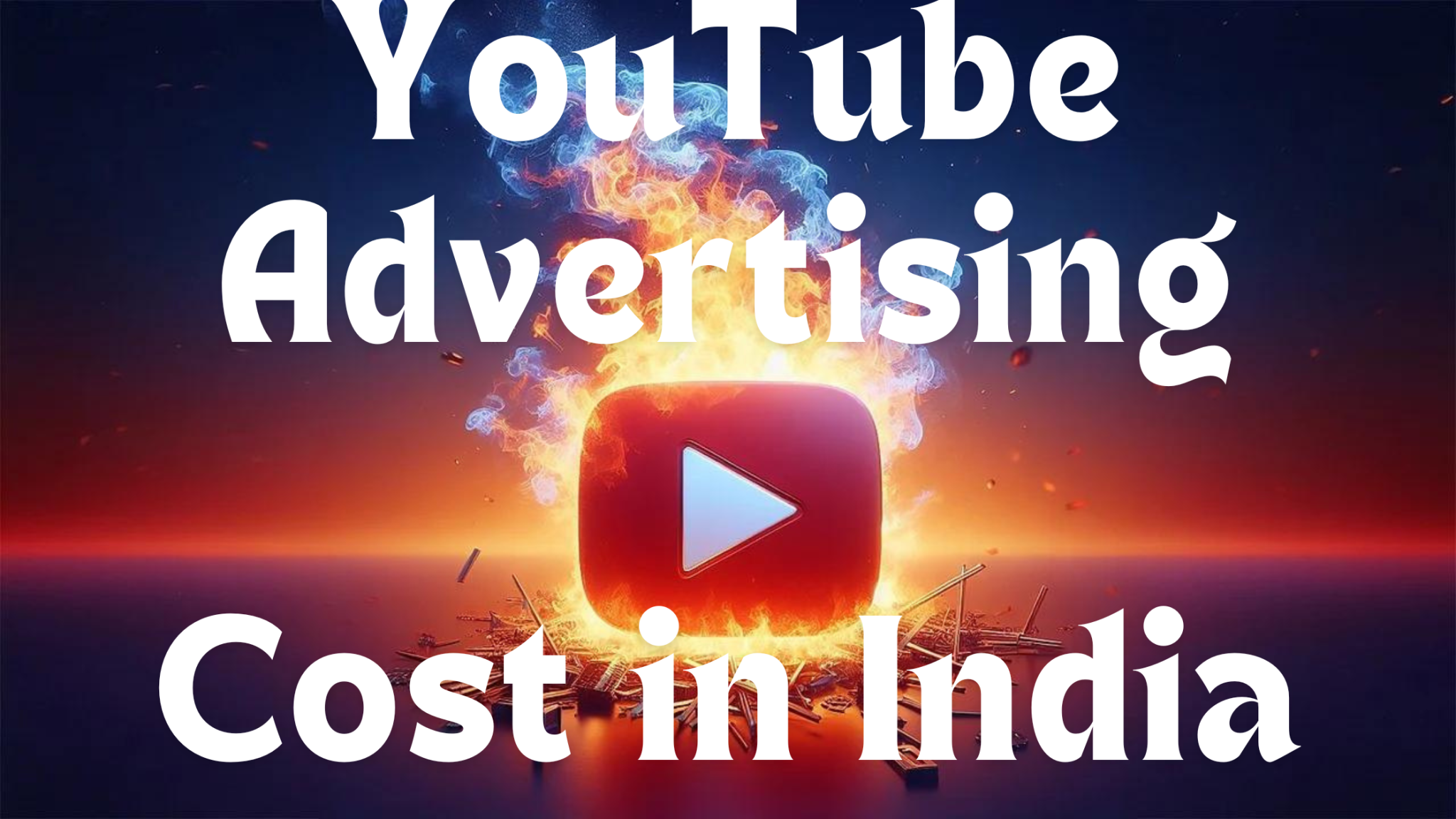 YouTube Advertising Costs in India: What You Need to Know Before Run ...